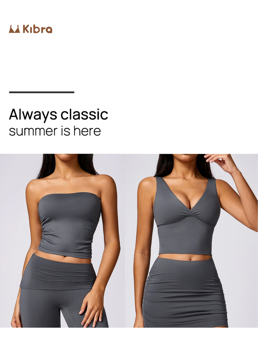 High Quality Activewear | Best Sports Bras | Kibra Lingerie Brand – kibra