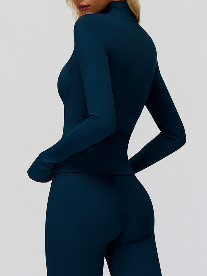 Stylish High Performance Sports Bras and Leggings for Women – Kibra ...