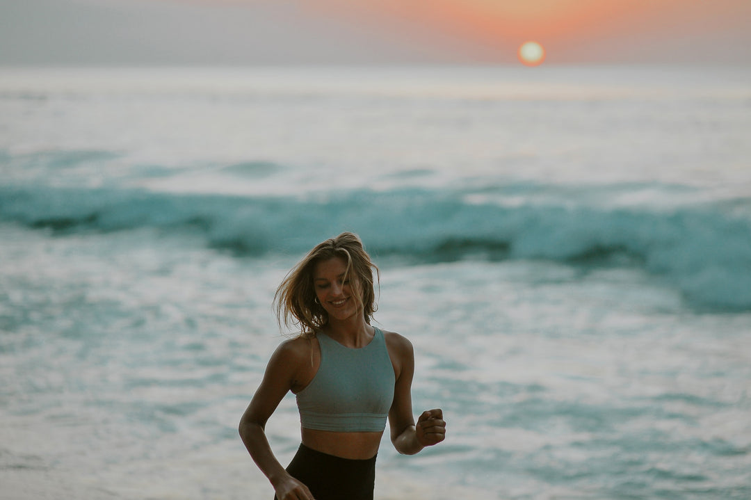 Our Story – Kibra Athleisure Brand