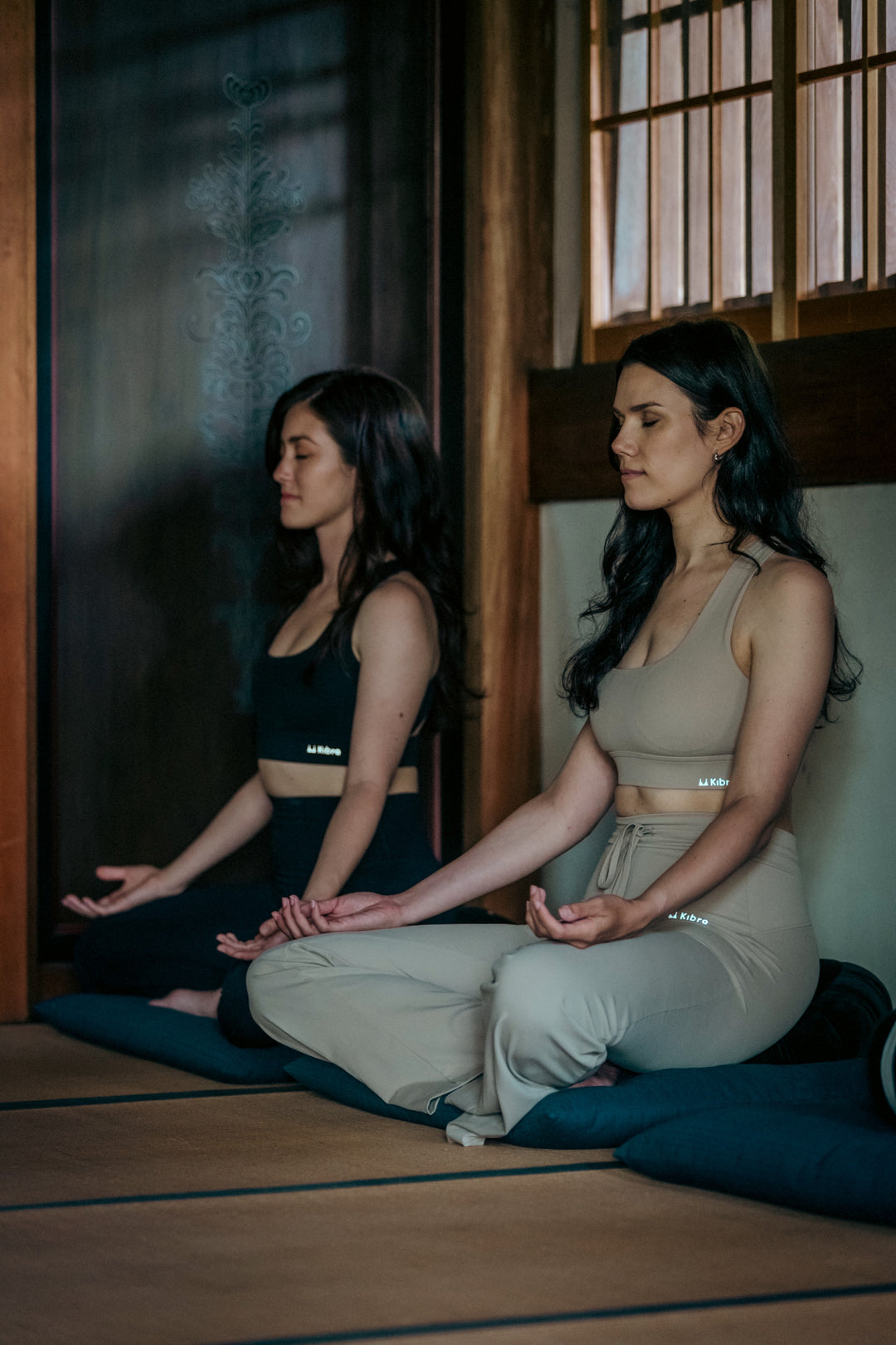 Our Story – Kibra Athleisure Brand