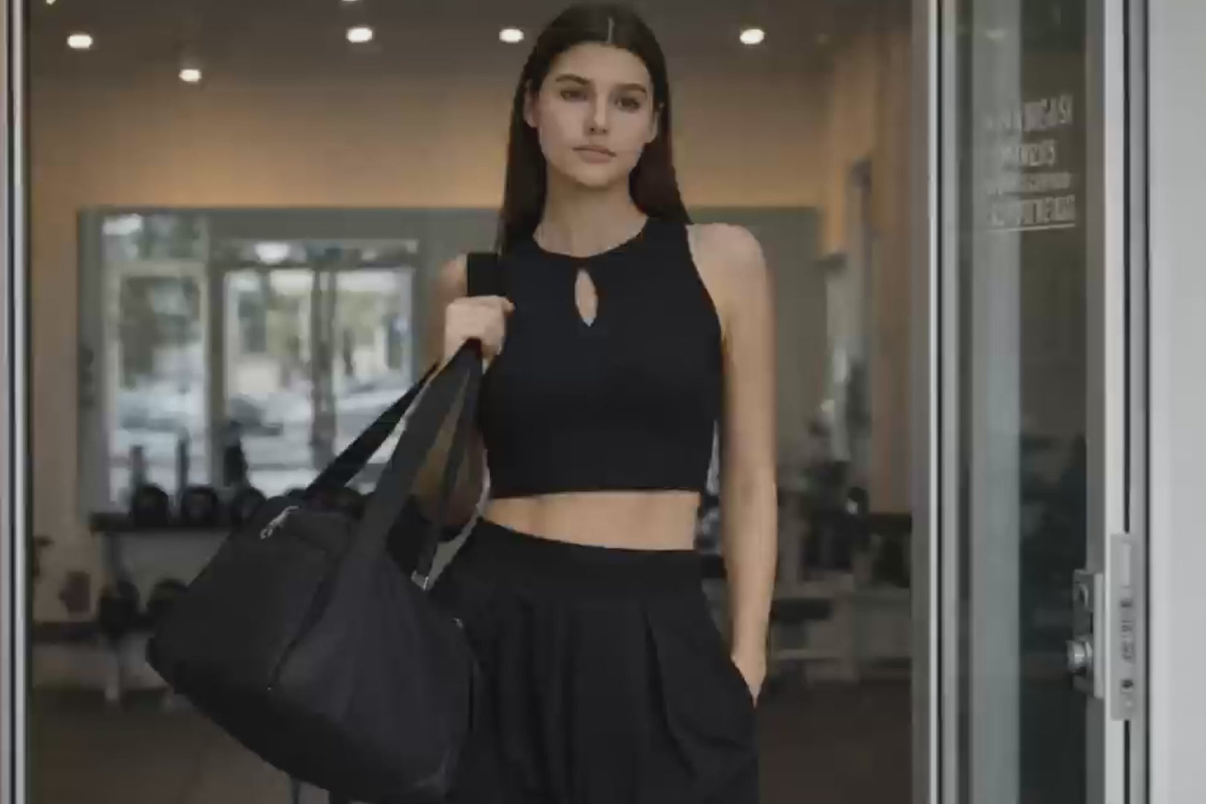 Stylish High Performance Sports Bras and Leggings for Women – Kibra ...